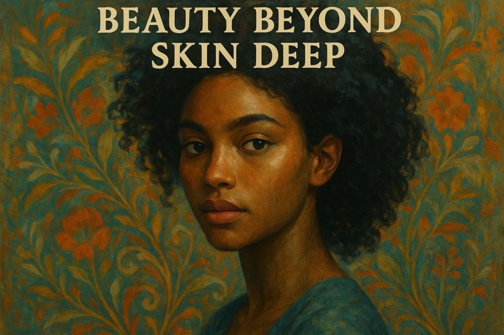 Beauty Beyond Skin Deep: A Guide for Everyone – Preferred 4u